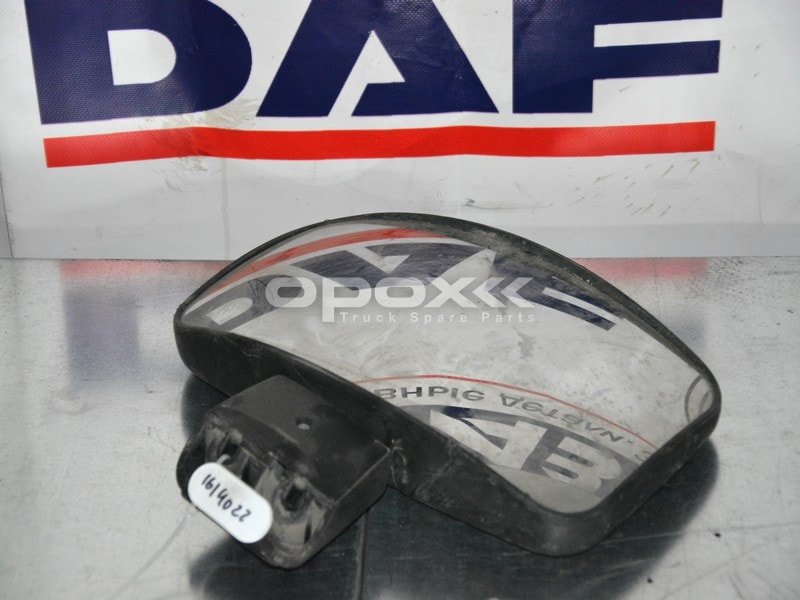 1949305 купить в Москве. Зеркало тротуарное CF85IV/XF95/105 | Запчасти ...