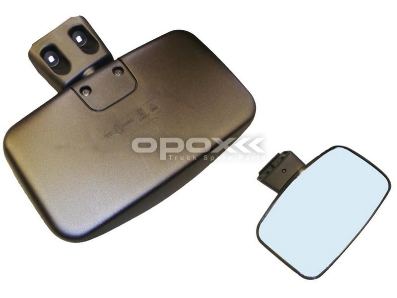 1949305 купить в Москве. Зеркало тротуарное CF85IV/XF95/105 | Запчасти ...